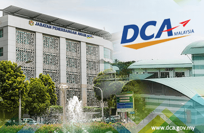 DCA's licensing practice has airlines flying in circles
