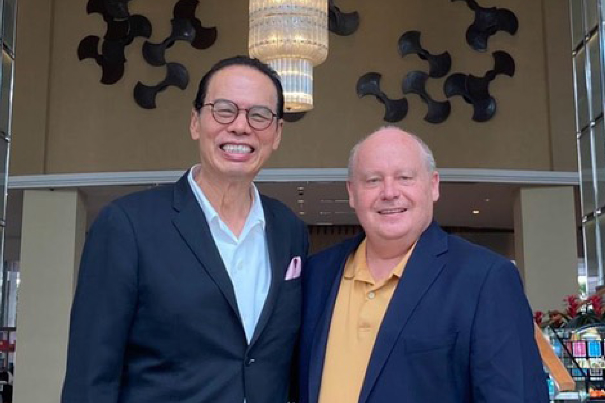 Breakthrough: Generative AI paves the way for improved vaccine development