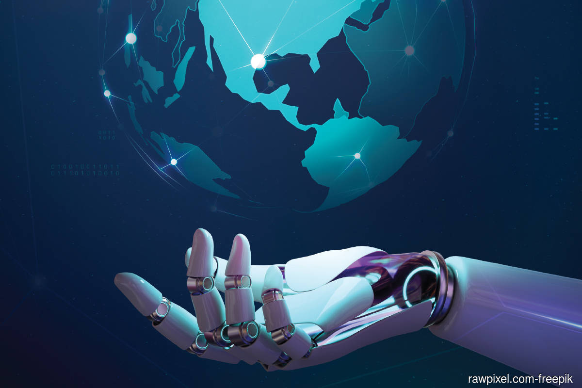 Autonomy: AI agents, the next big thing | KLSE Screener