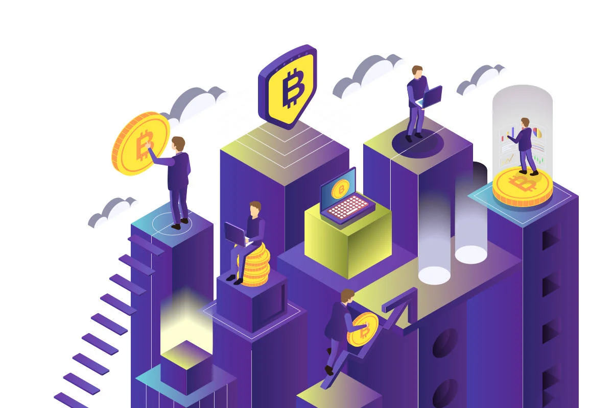 Cryptocurrencies: Understanding the coin landscape