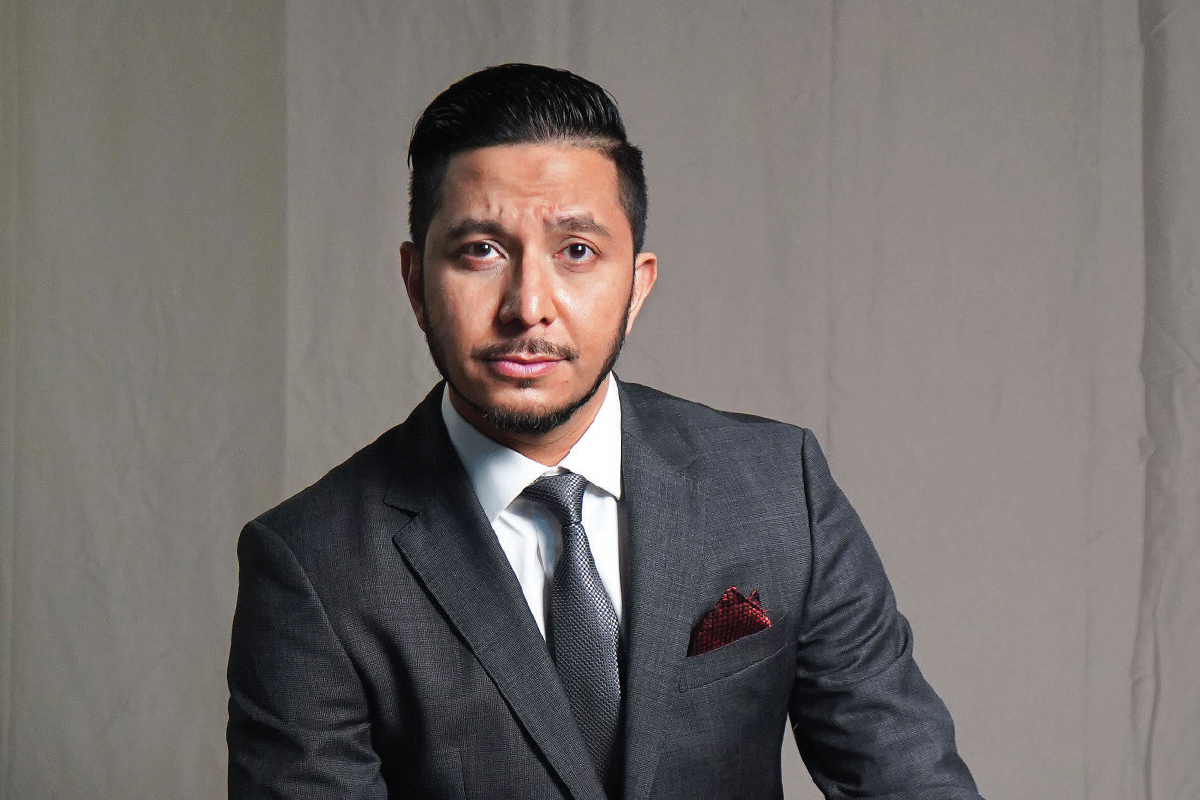 Asset Awareness: Redefining property investment with data