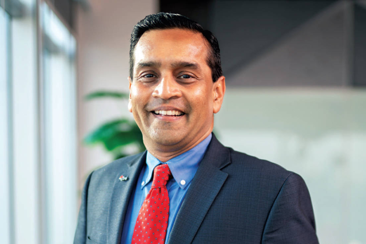 Accelerating new possibilities