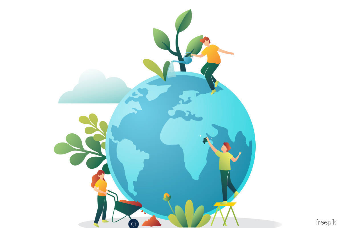 Sustainability: From planning to practice: Can Southeast Asia’s ...