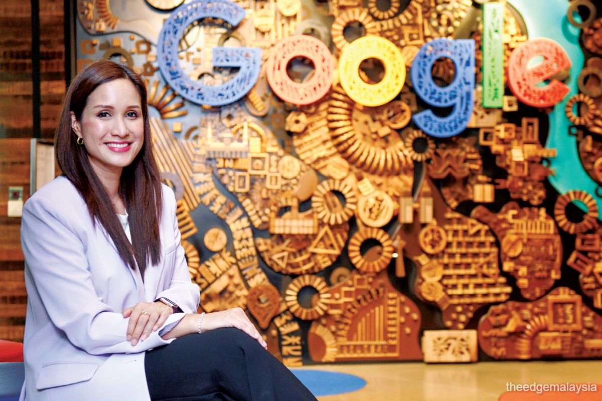 Profile: No challenge too big