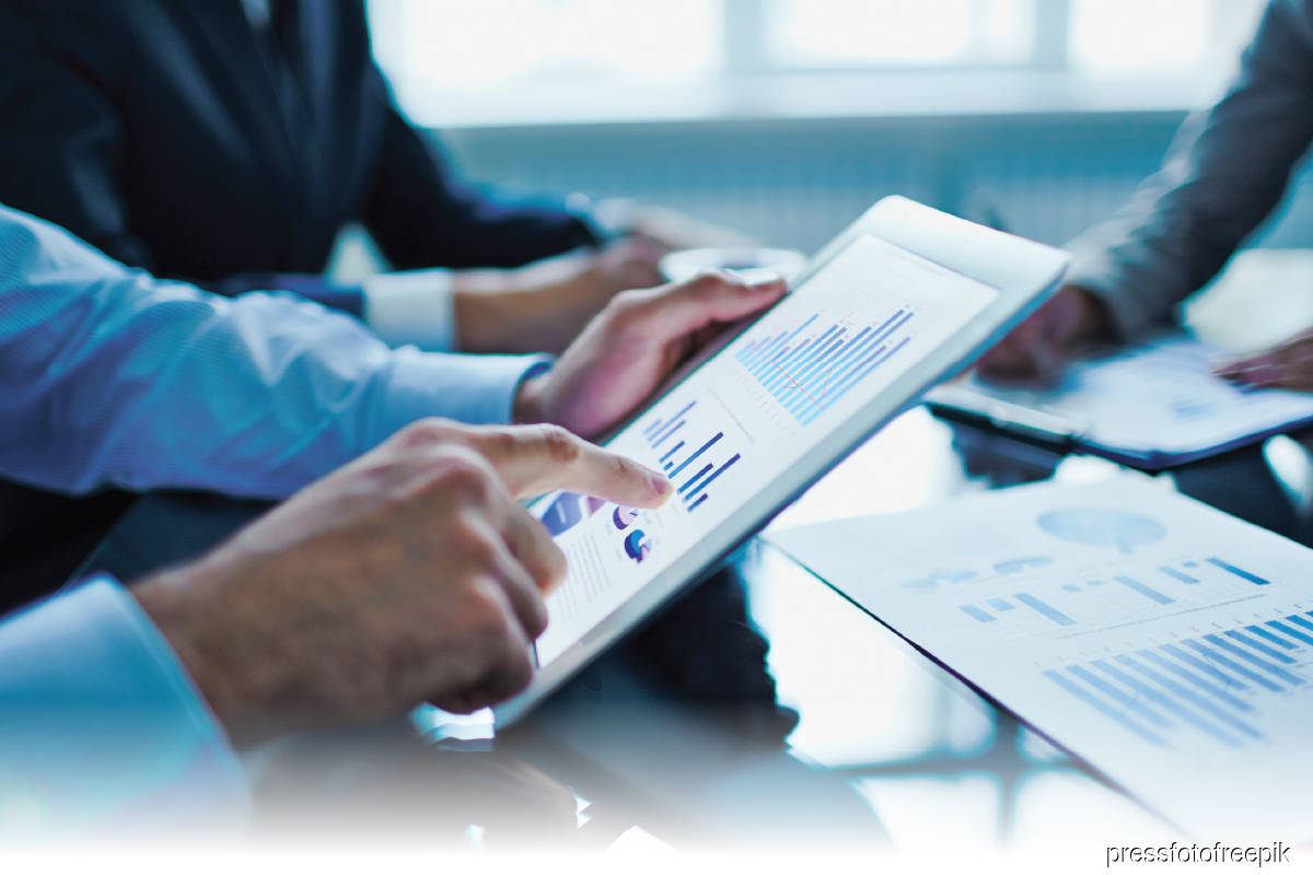 Toolkit: Use data to improve productivity, navigate challenges and ...