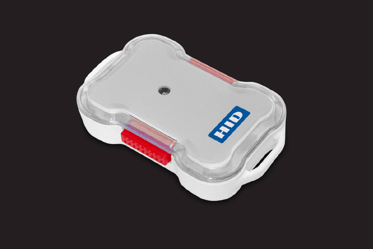 Pandemic Tech: How HID keeps its employees safe at work