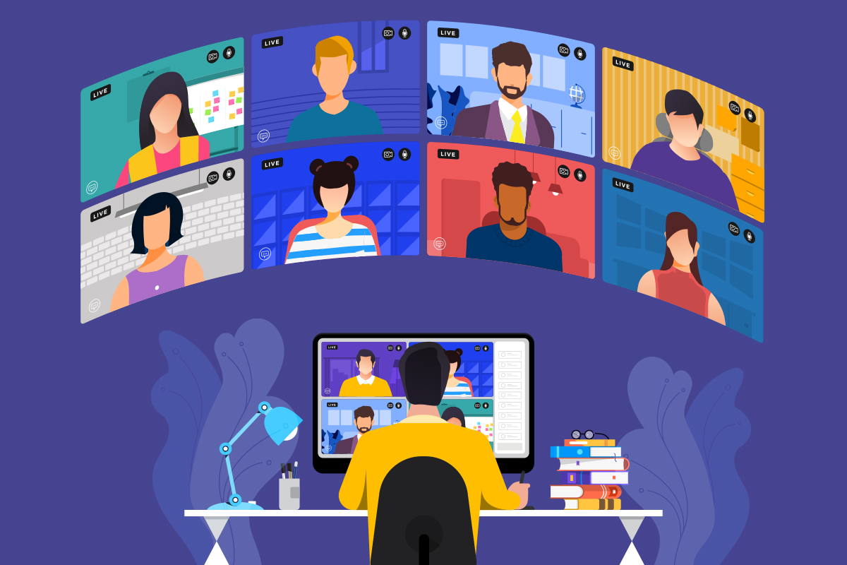 Talent: The future of remote work: Opportunities and challenges for ...