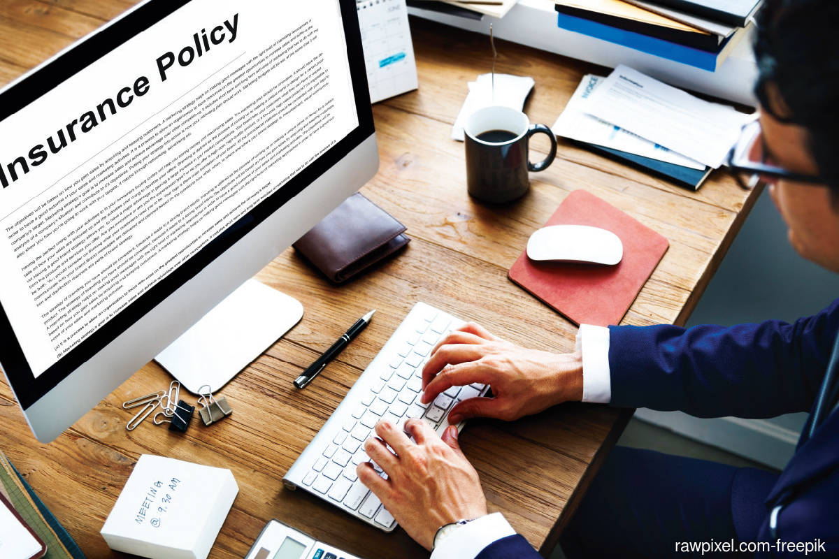 Inclusivity: Bridging the insurance gap through a digital approach ...