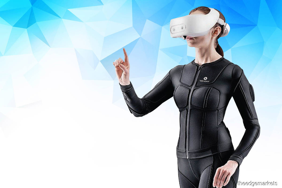 Moonshot: Reach out and touch somebody’s bot