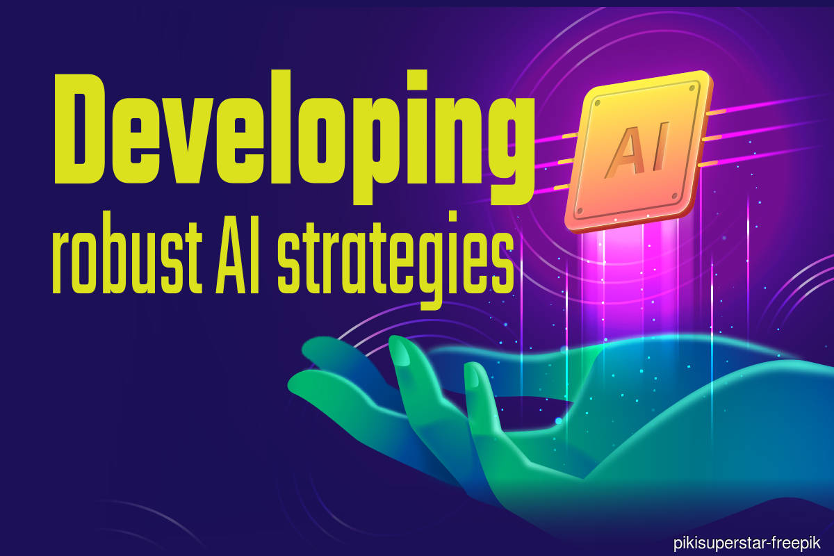 Developing robust AI strategies