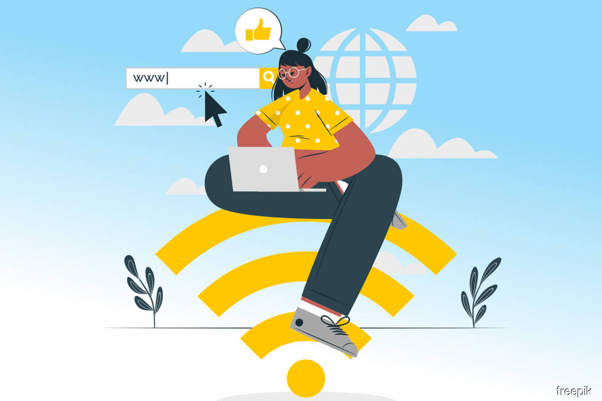 Listicle: Surfing the internet securely