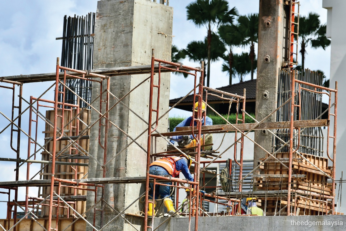 Infrastructure: Construction industry must embrace tech to stay ...