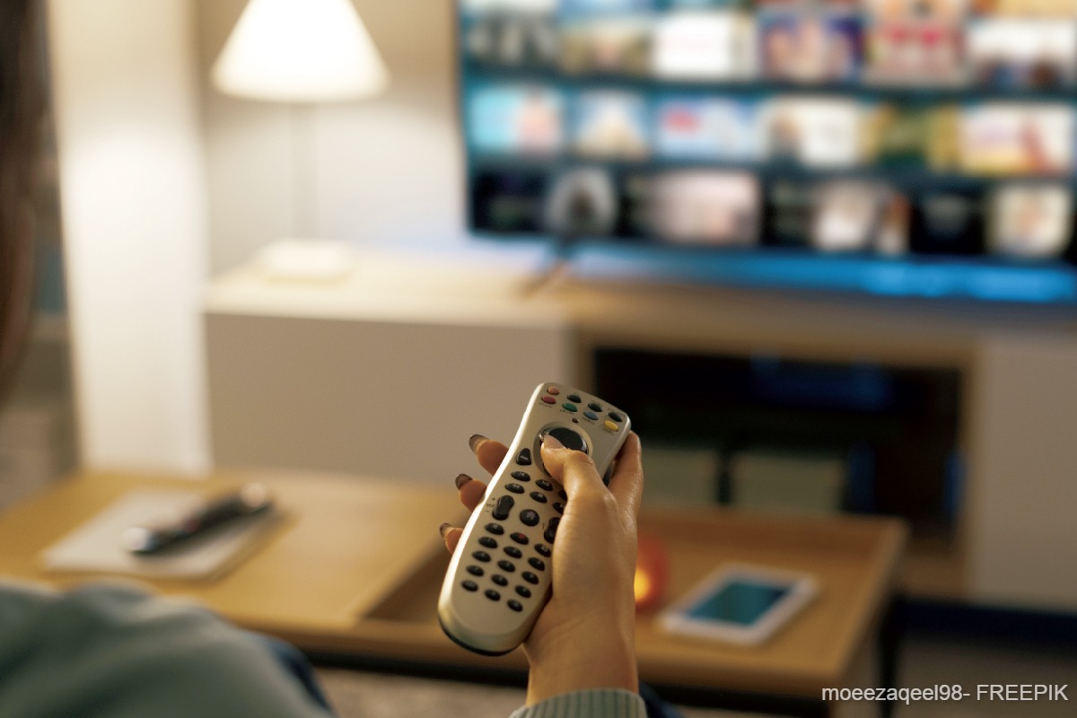 Entertainment: Traditional TV and OTT platforms consolidate