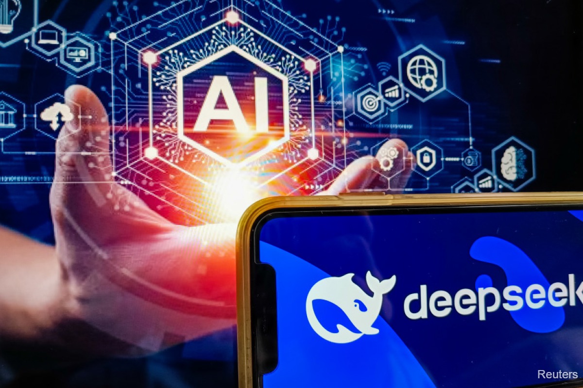 Ideas: The DeepSeek moment: A catalyst for AI infrastructure growth