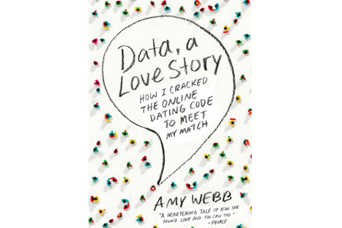 Book Review: Manipulating dating algorithms to find ‘the one’