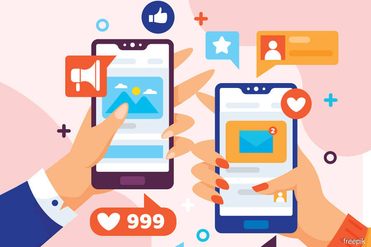 Listicle: Alternative social media platforms Listicle: Alternative social media platforms