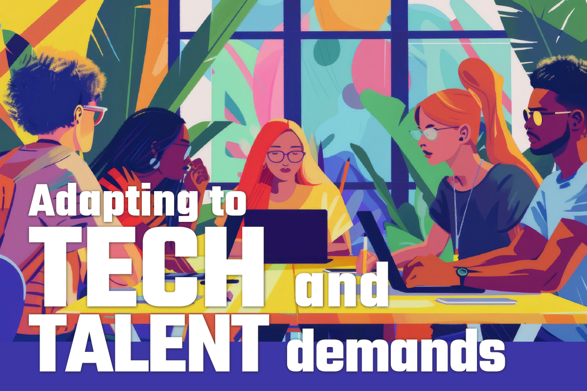 Adapting to tech and talent demands | KLSE Screener