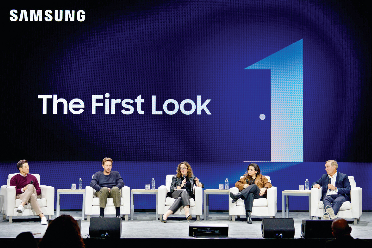 Forum: Building trust in AI