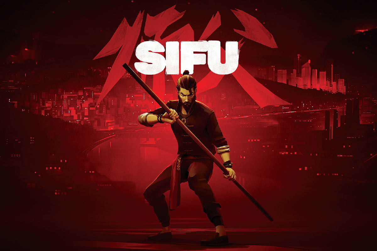 On The Console: Sifu, a playable kung fu film