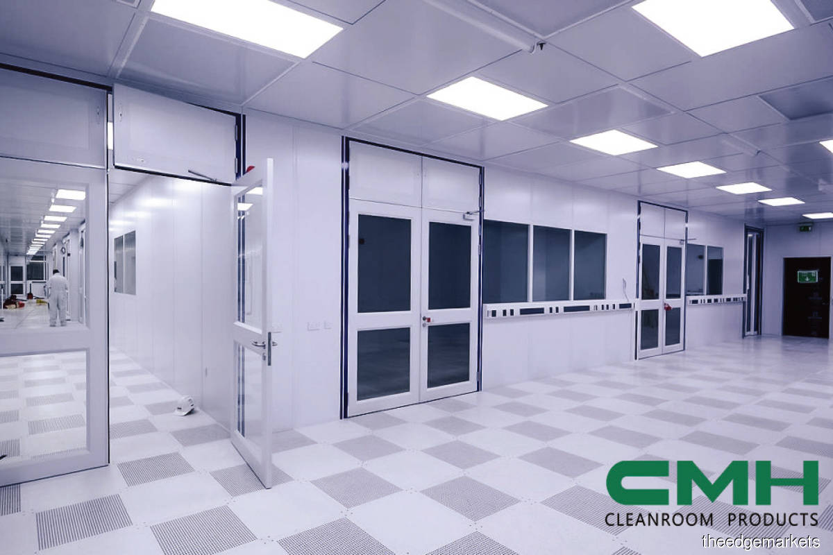 E&E: Cleanrooms: The unsung heroes of the technology era
