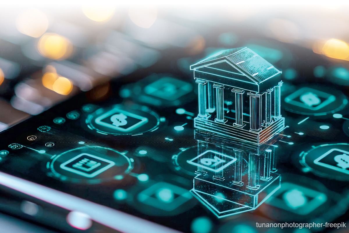 Digital Banking: Balancing ease of access with security