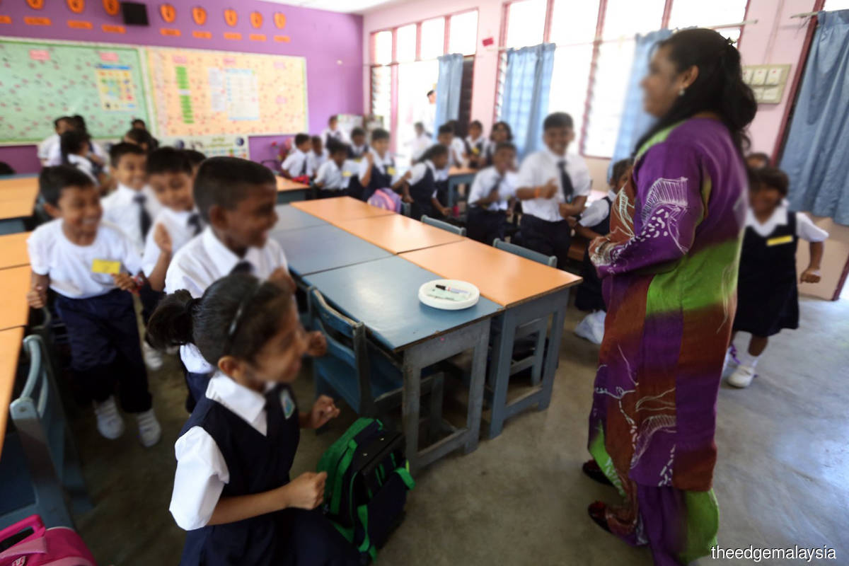 Start-up: Classroom monitoring made easy