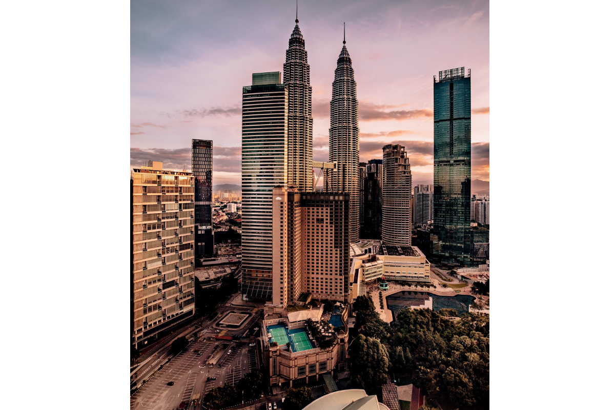 Issues: Crafting a more liveable future