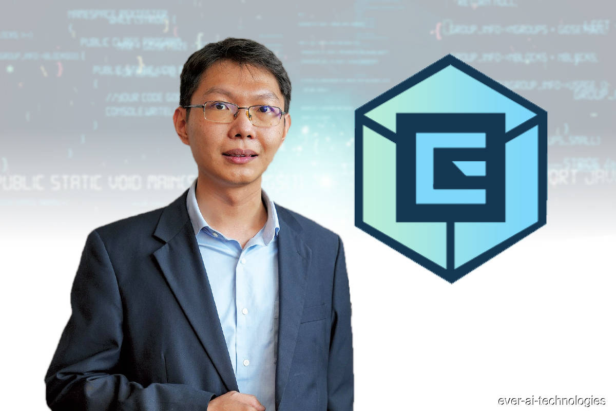 Start-up: Empowering SMEs with no-code solutions | KLSE Screener Start-up: Empowering SMEs with no-code solutions | KLSE Screener