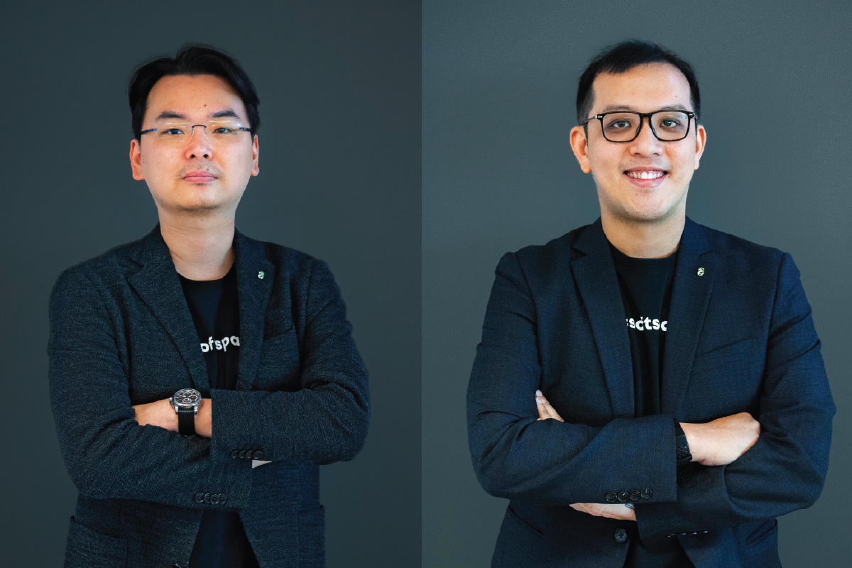 Solutions: Tackling fintech woes | KLSE Screener