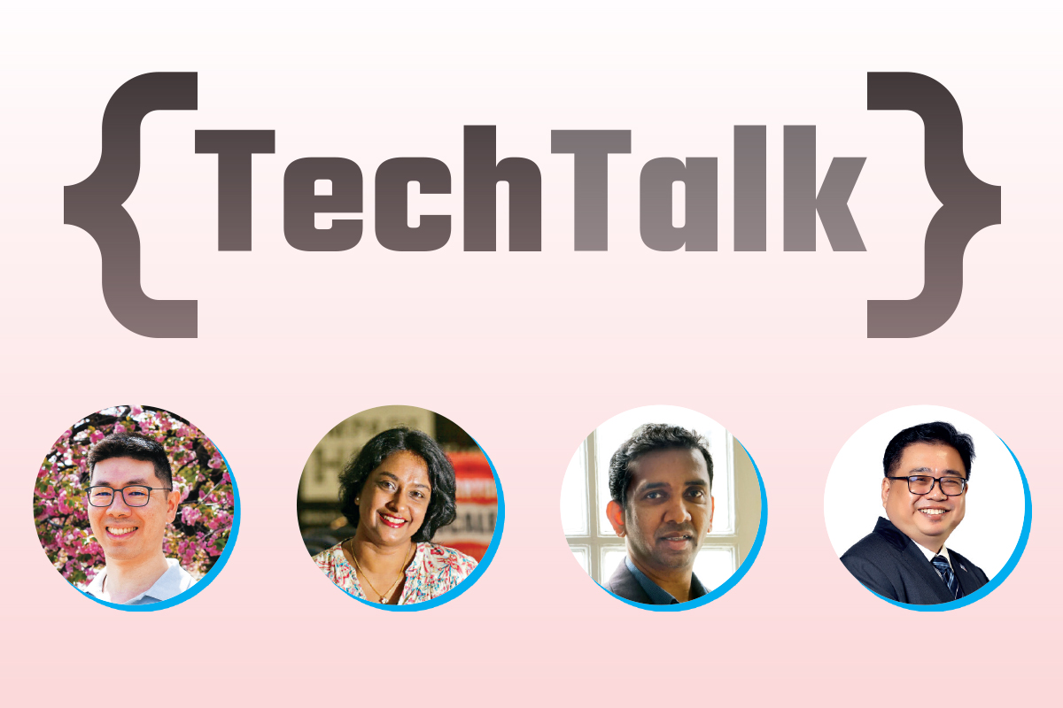 Techtalk: Pulling the plug
