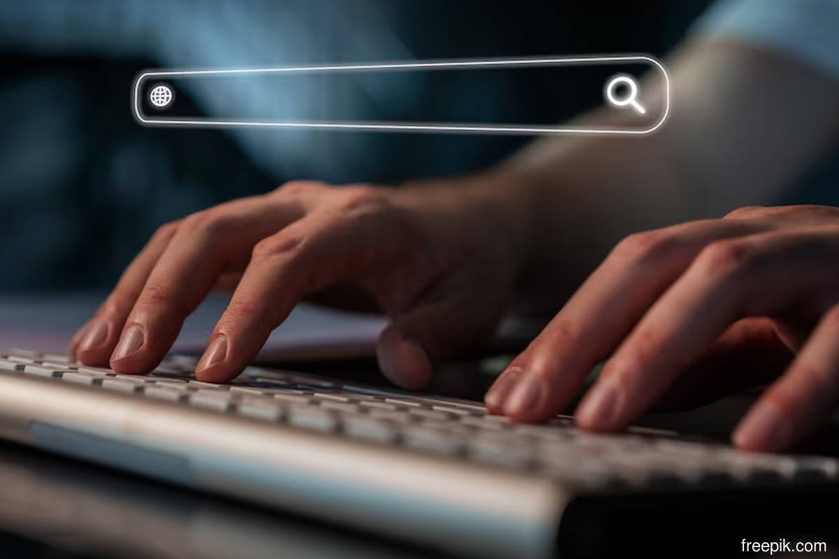 Issues: Advancing the evolution of search