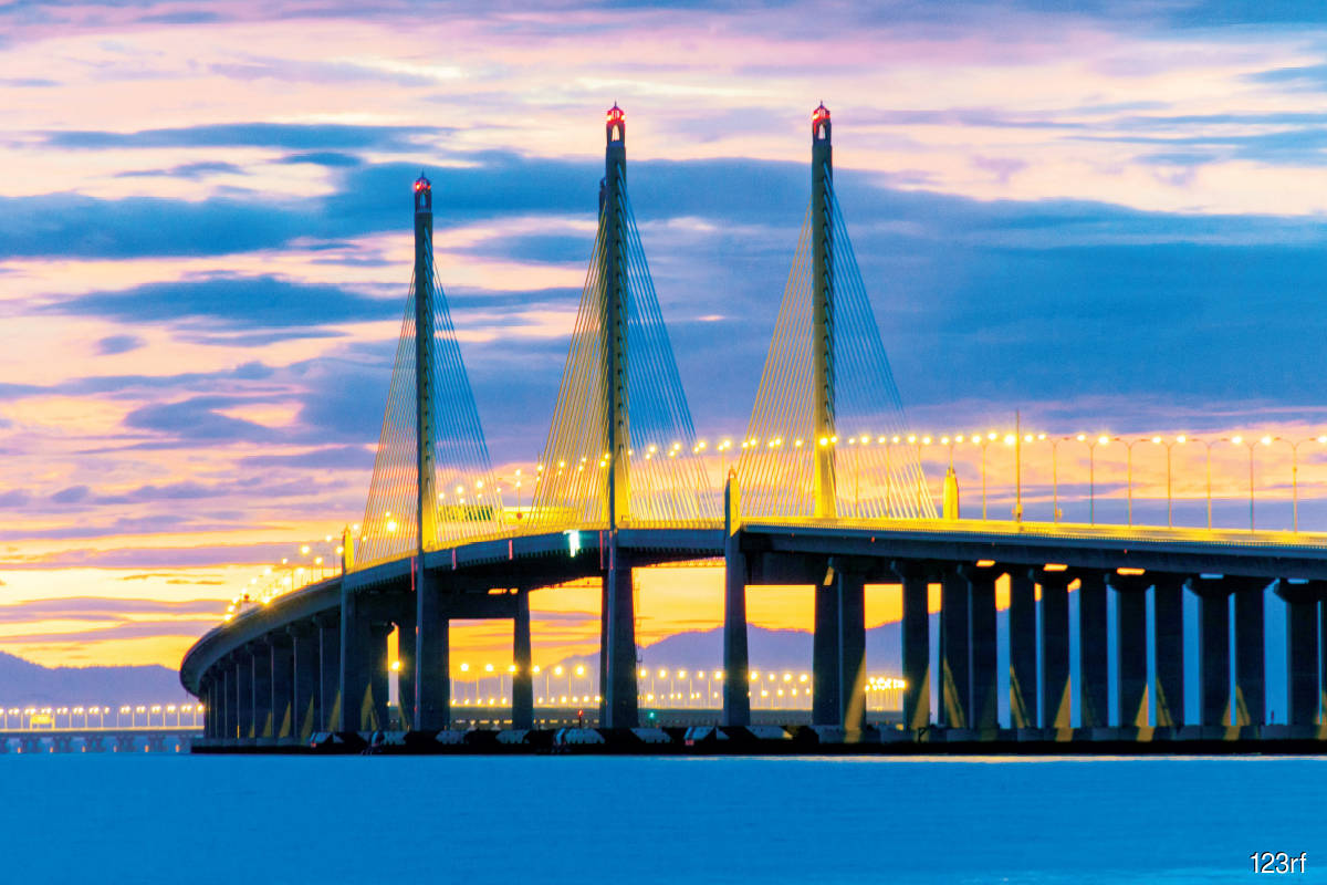 Cover Story: Driving Penang’s digital transformation | KLSE Screener