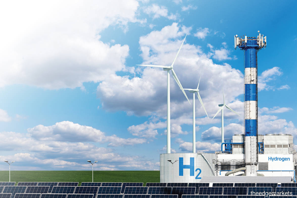 Cover Story: Is Malaysia ready for the hydrogen economy?