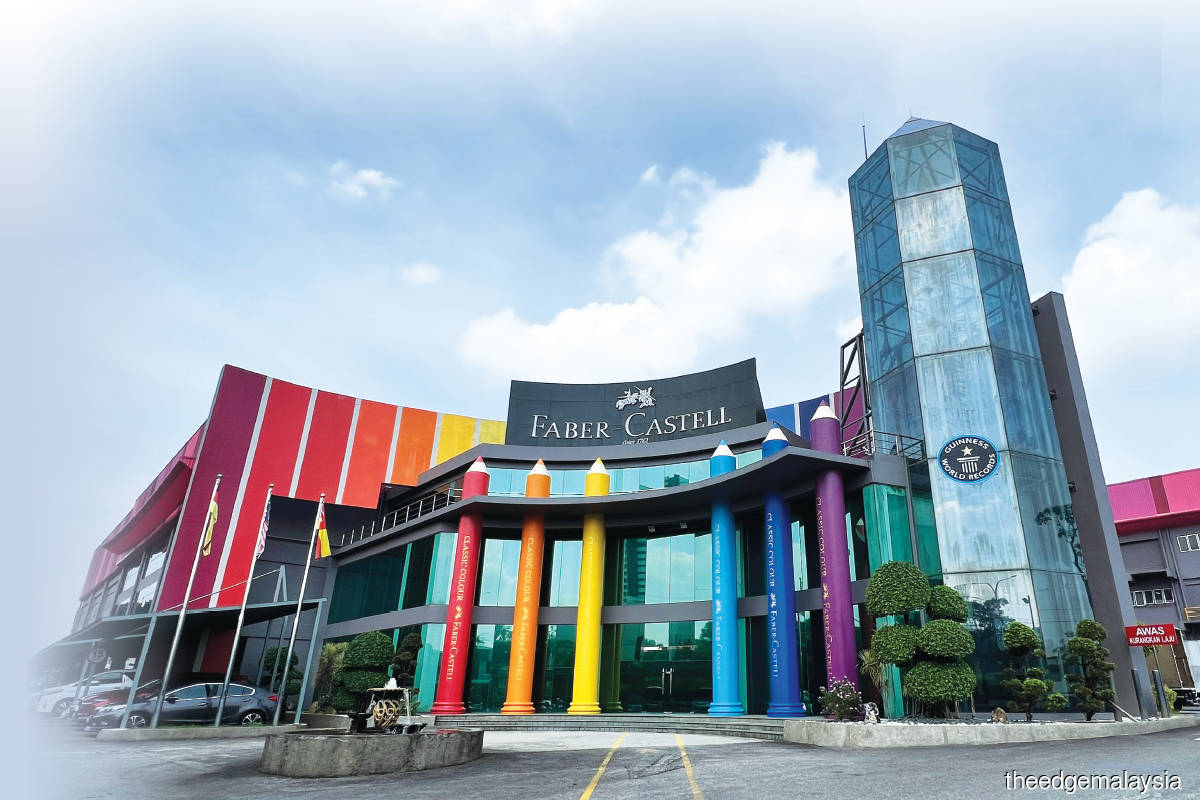 Cover Story: Blending past and future