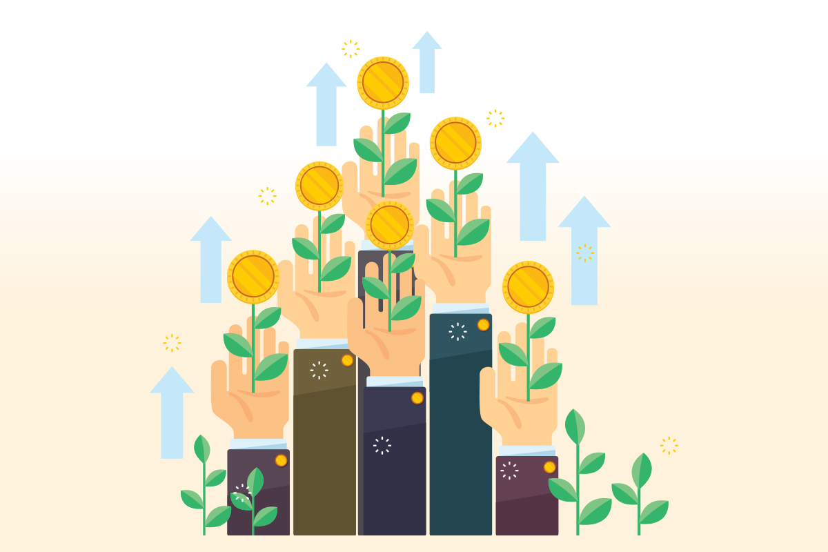 Cover Story: Planting the seeds of growth with incentives