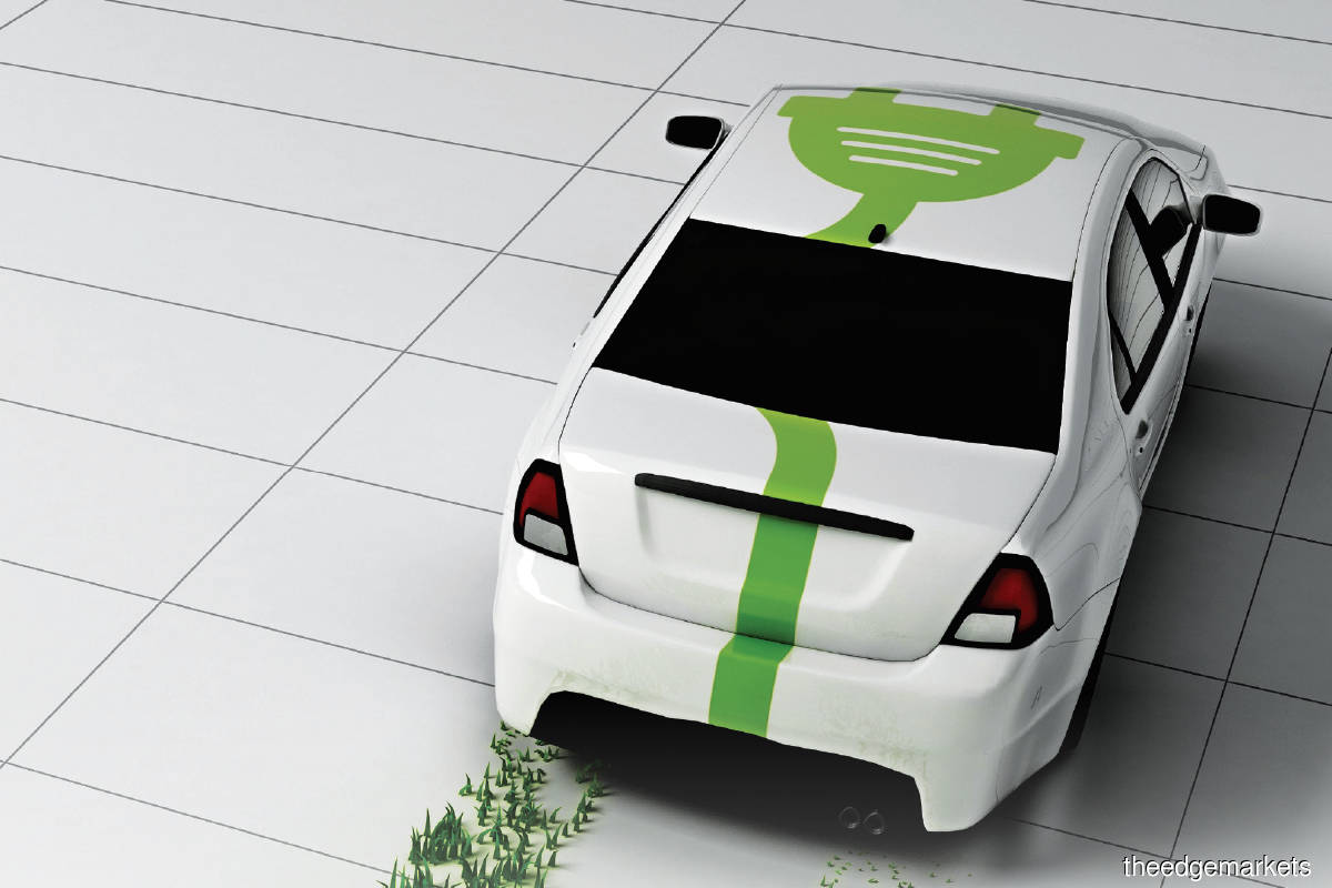 Cover Story: Clean tech for future tech