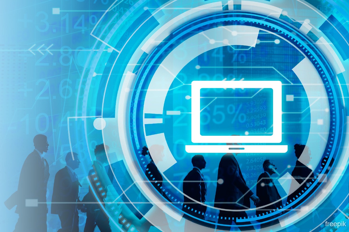 Industry 4.0: ERP: Powering the growth of the manufacturing industry ...