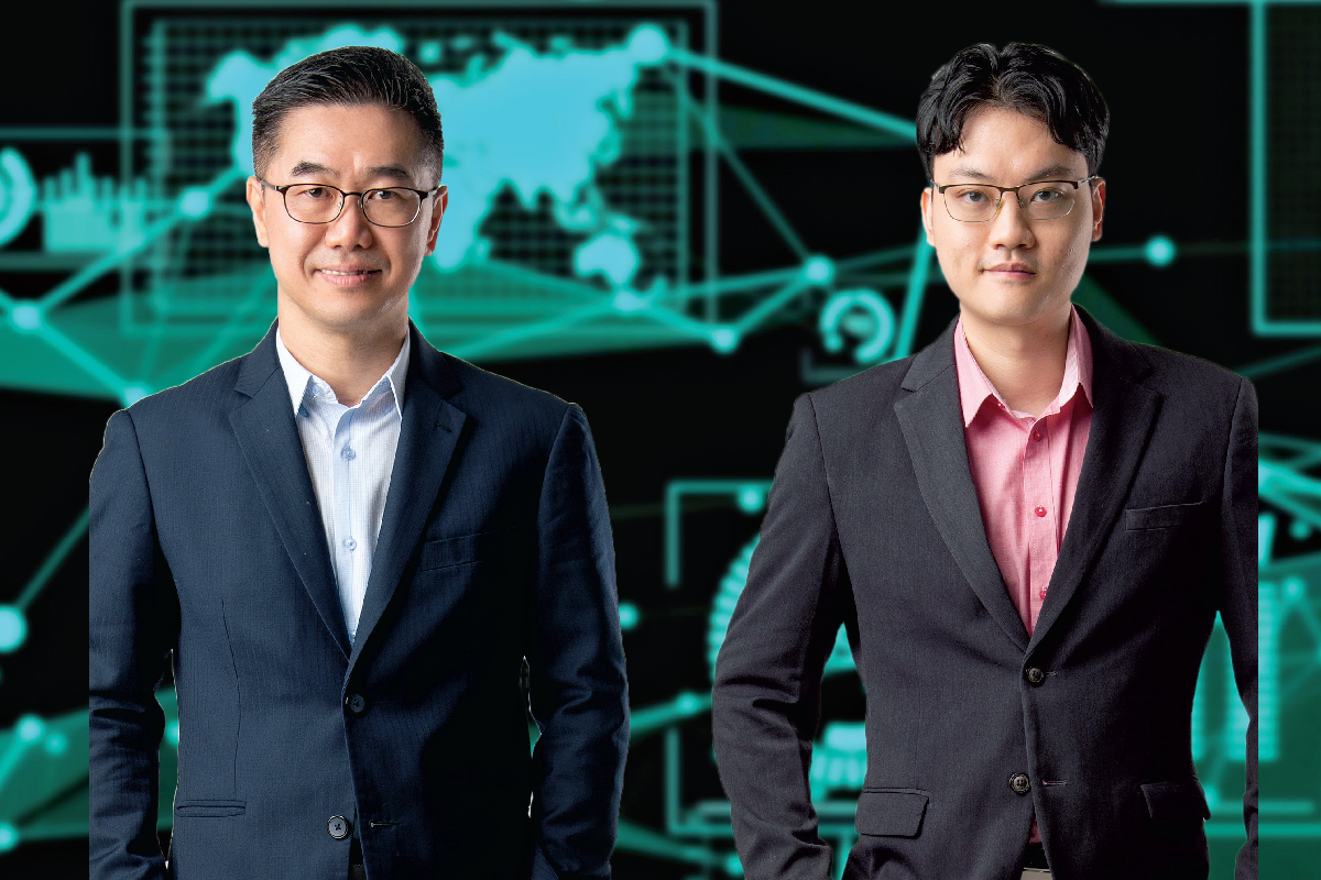 Cover Story: Smarter investing, not guesswork