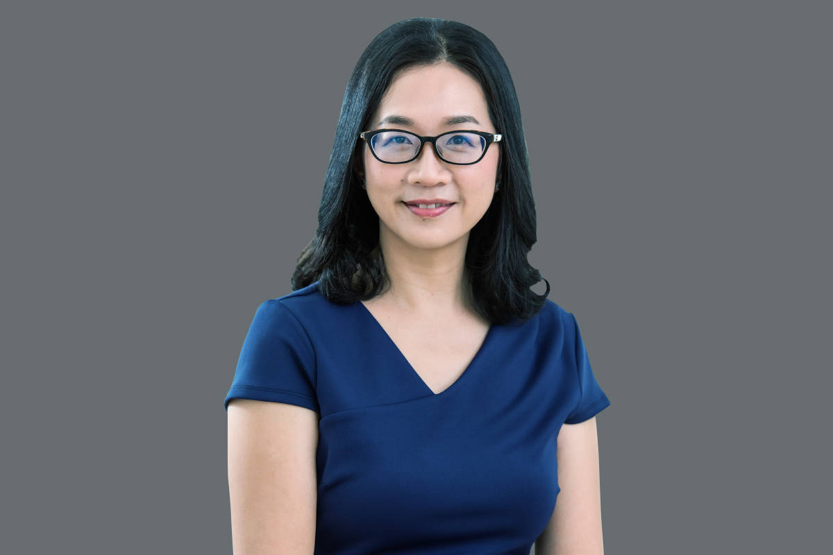 Cover Story: A quiet, unobtrusive strength