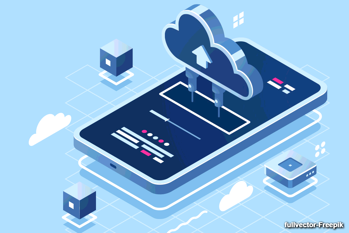 Solutions: Banking on cloud