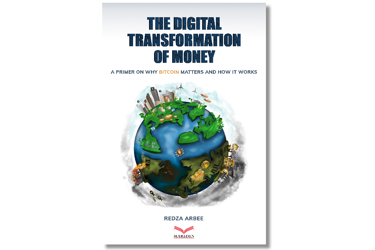 Book Review: Moving into a new form of money