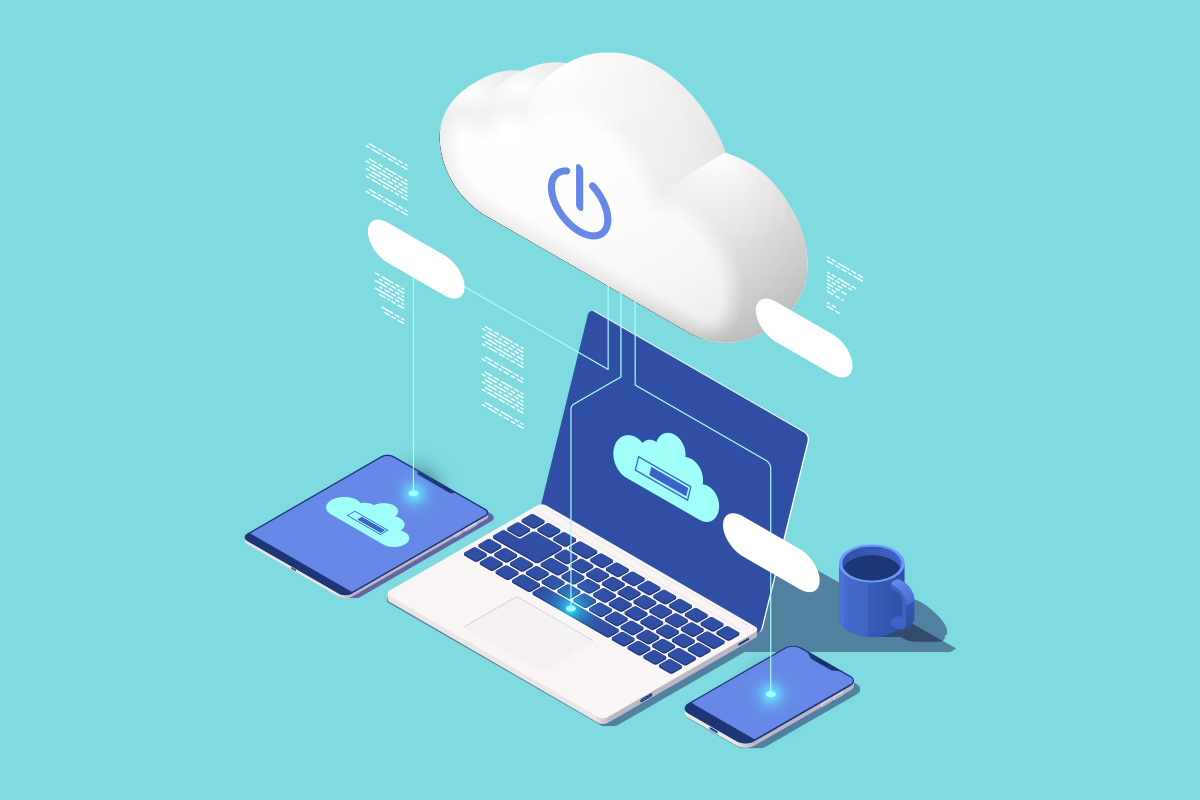 Solutions: Protect and secure data — a must for the past, present and ...