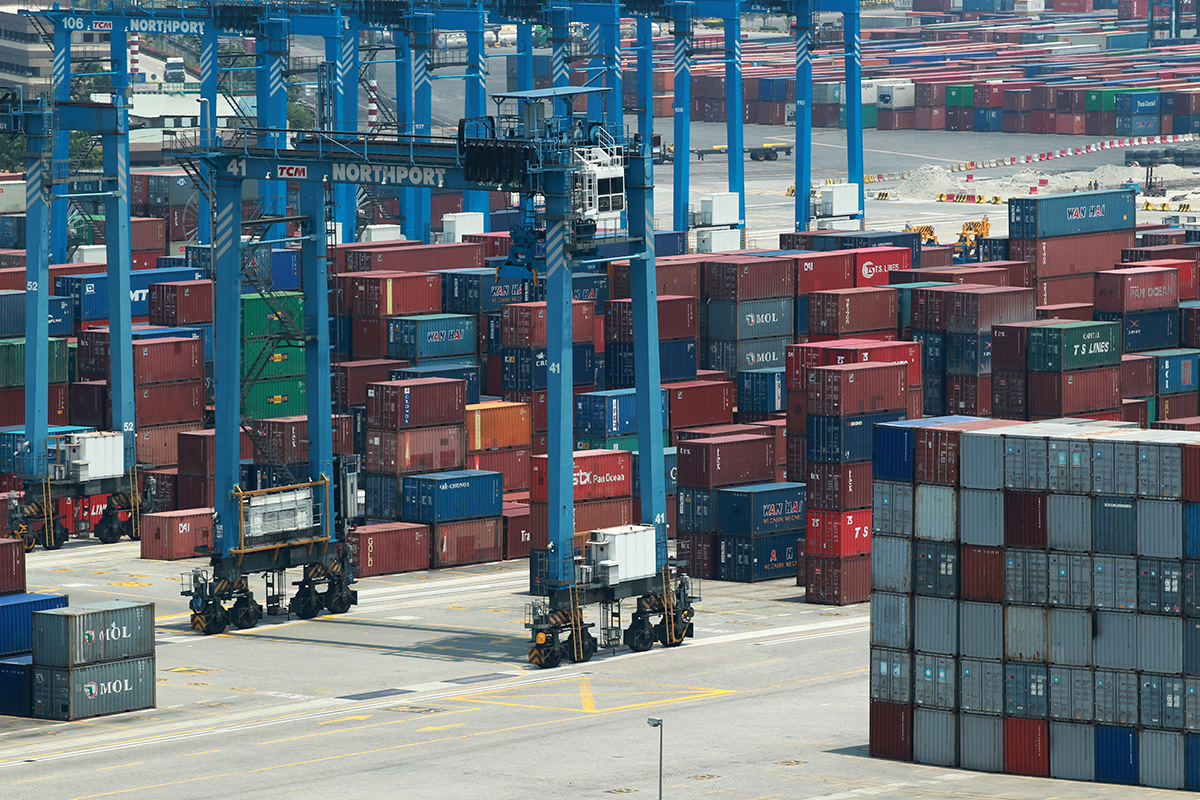 Regulatory: New online customs transit system set to boost trade in Asean