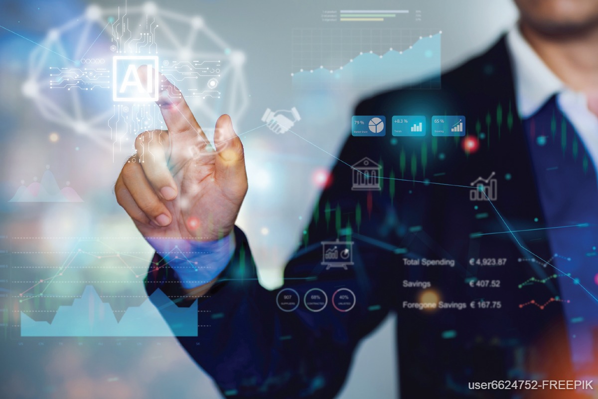 Trends: Is AI the true tech superstar of 2025?