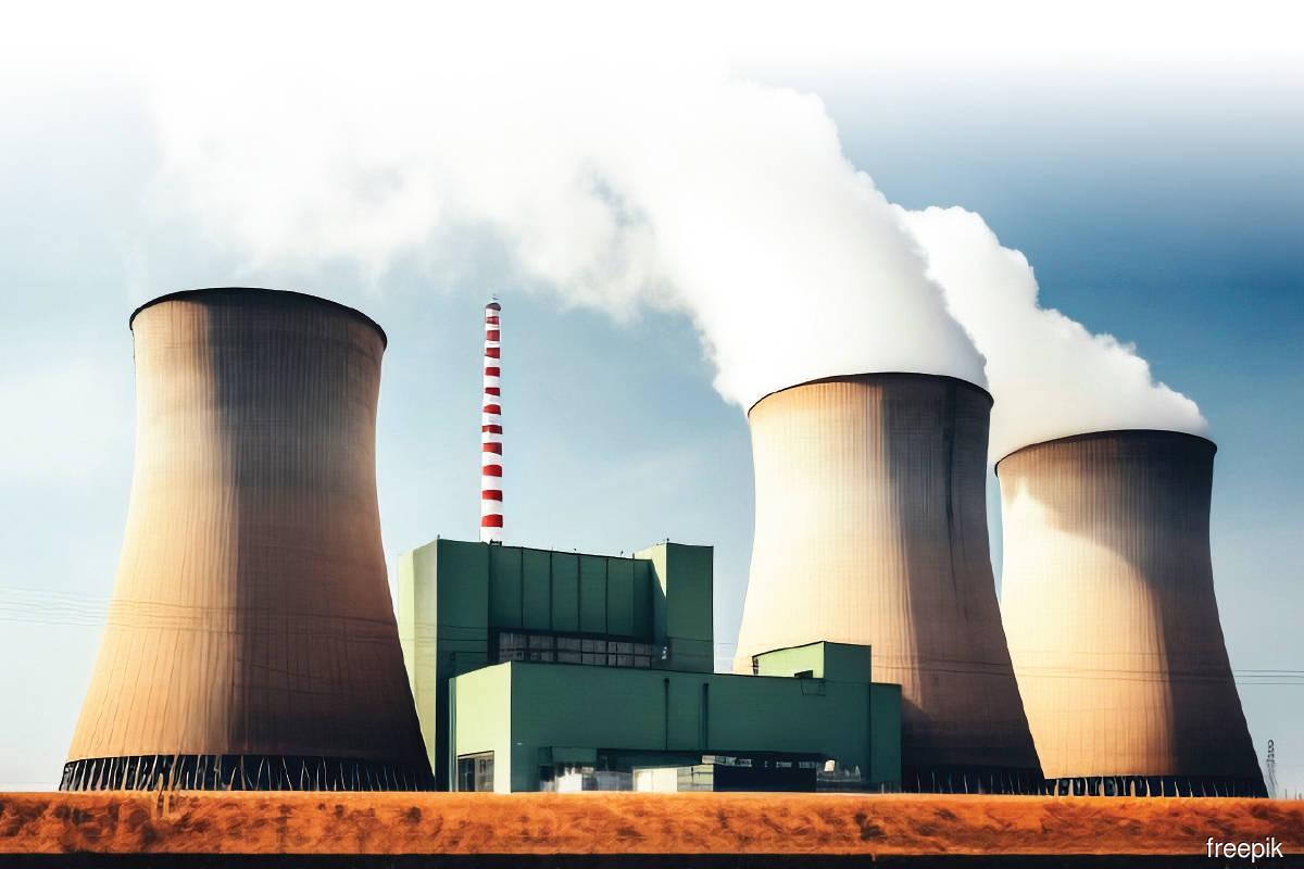 Geek Speak: Going nuclear