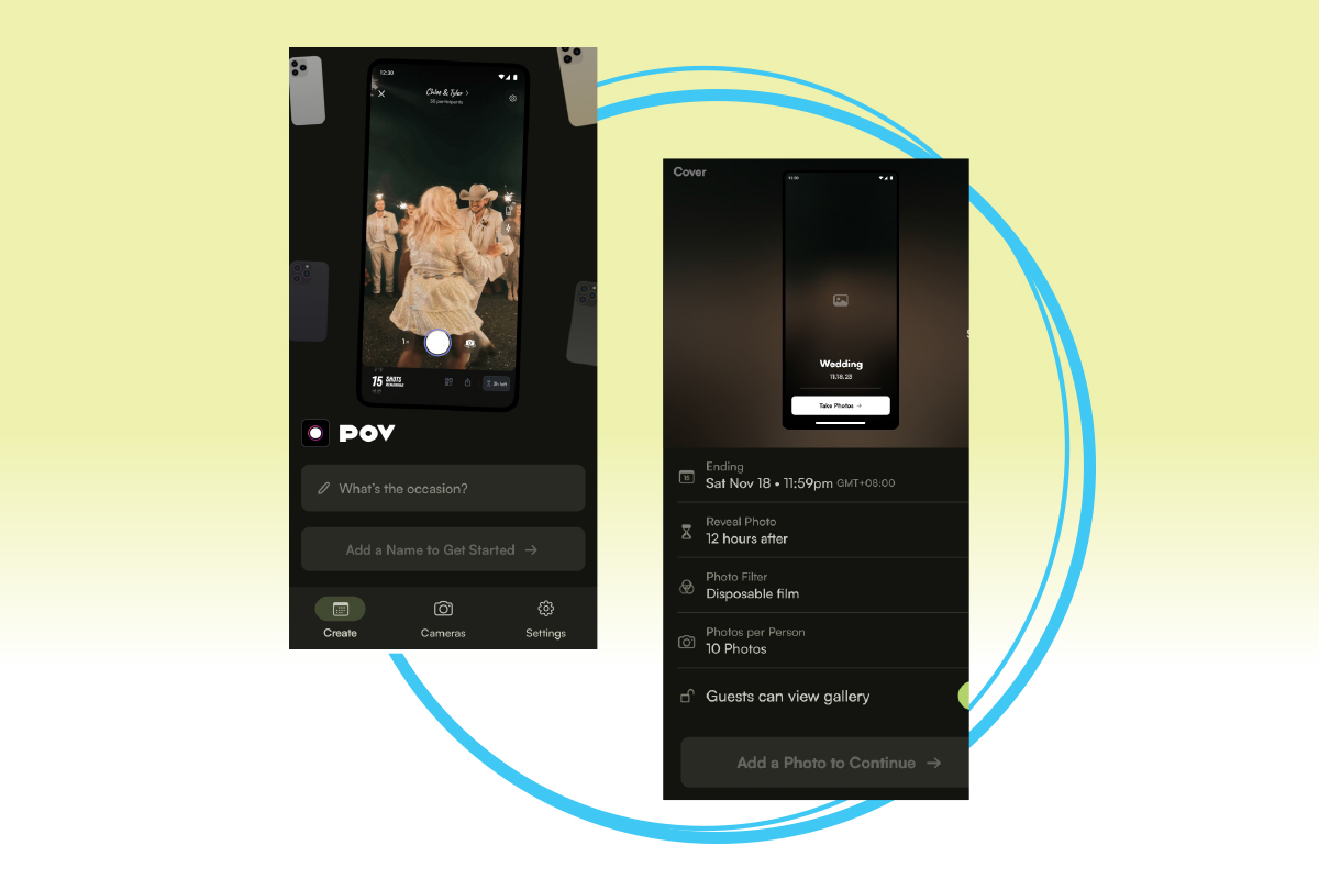 Tech Fun: Documenting cherished moments