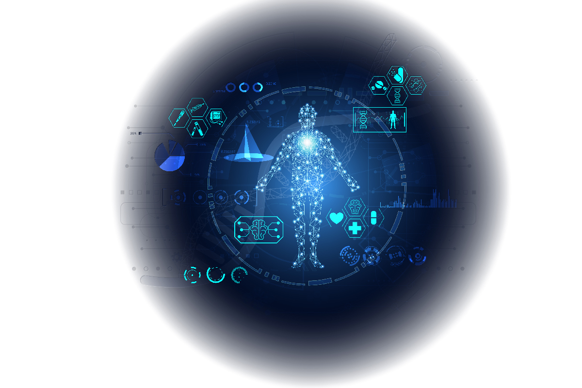 Cover Story: Next step for digital healthcare