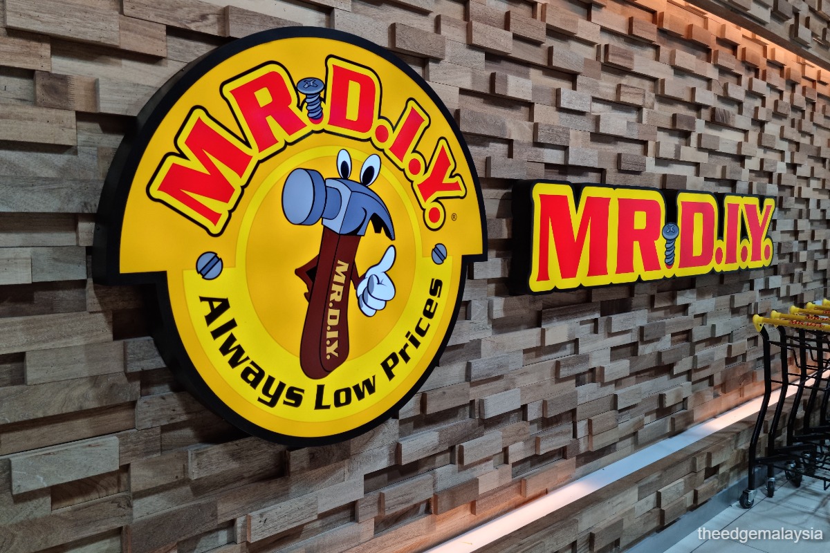 Mr DIY founder Tan Yu Yeh relinquishes vice chairman post, to serve as ...