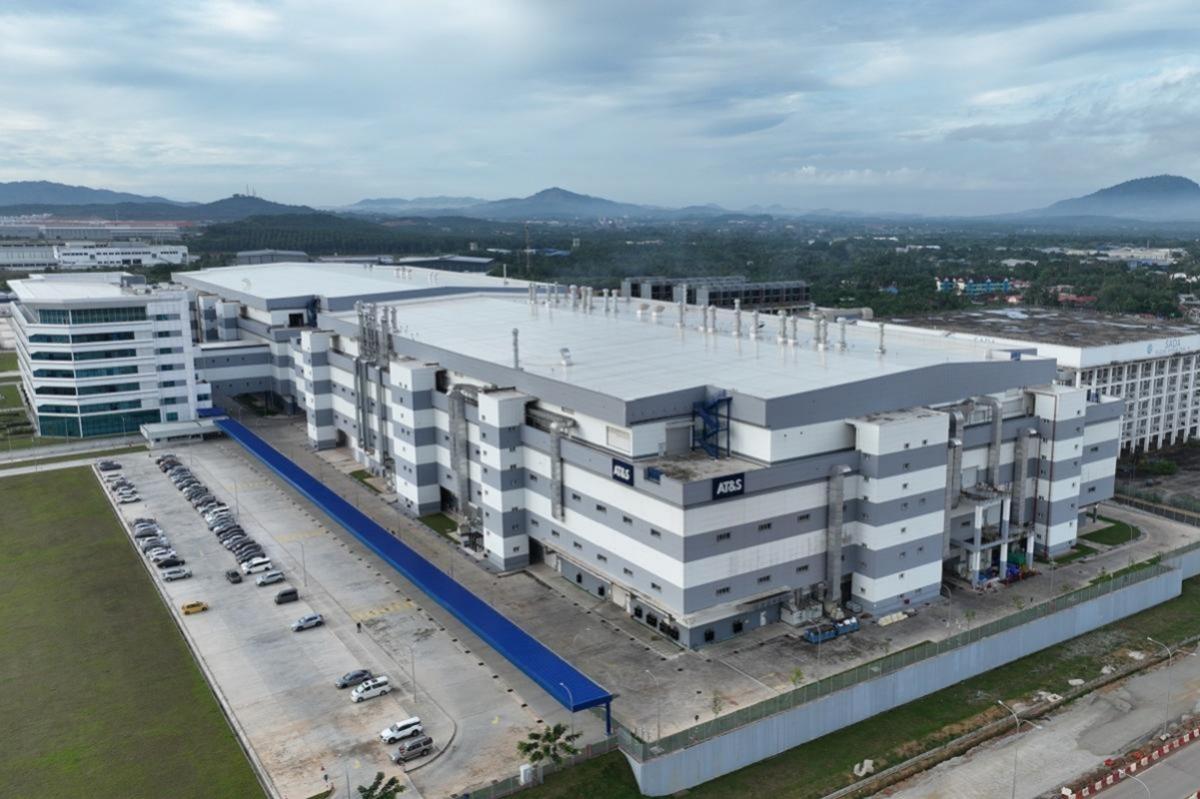 AT&S sees no immediate tariff impact, keeping close watch on supply ...