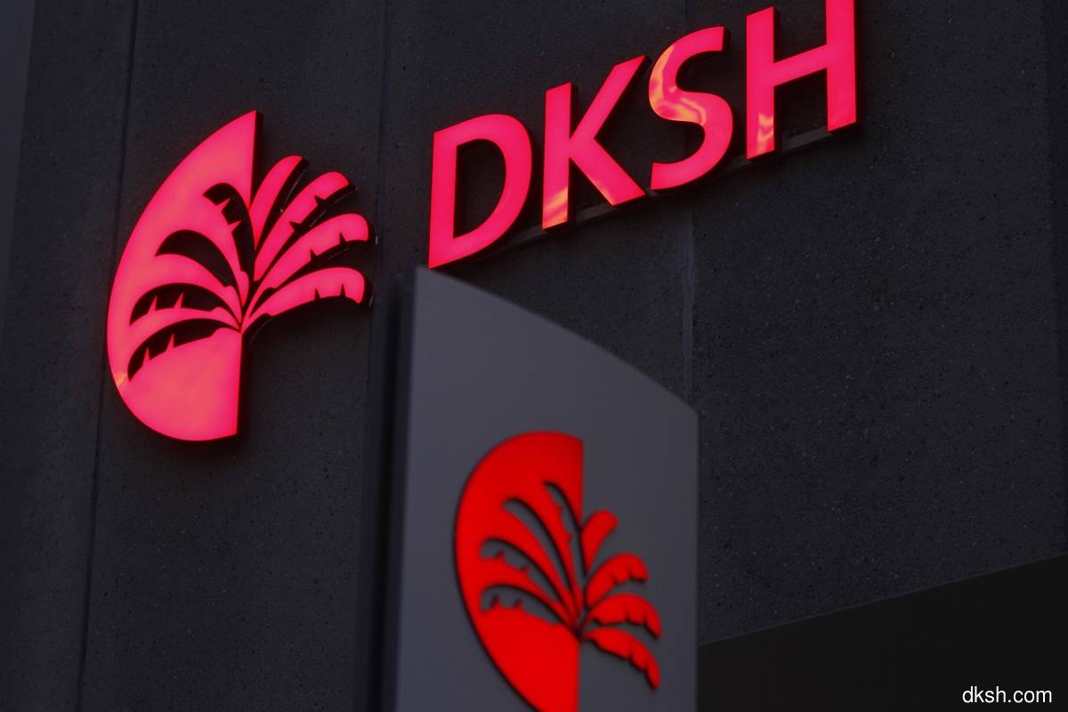DKSH rises to one year high, close RM5.40 amid better 1Q earnings